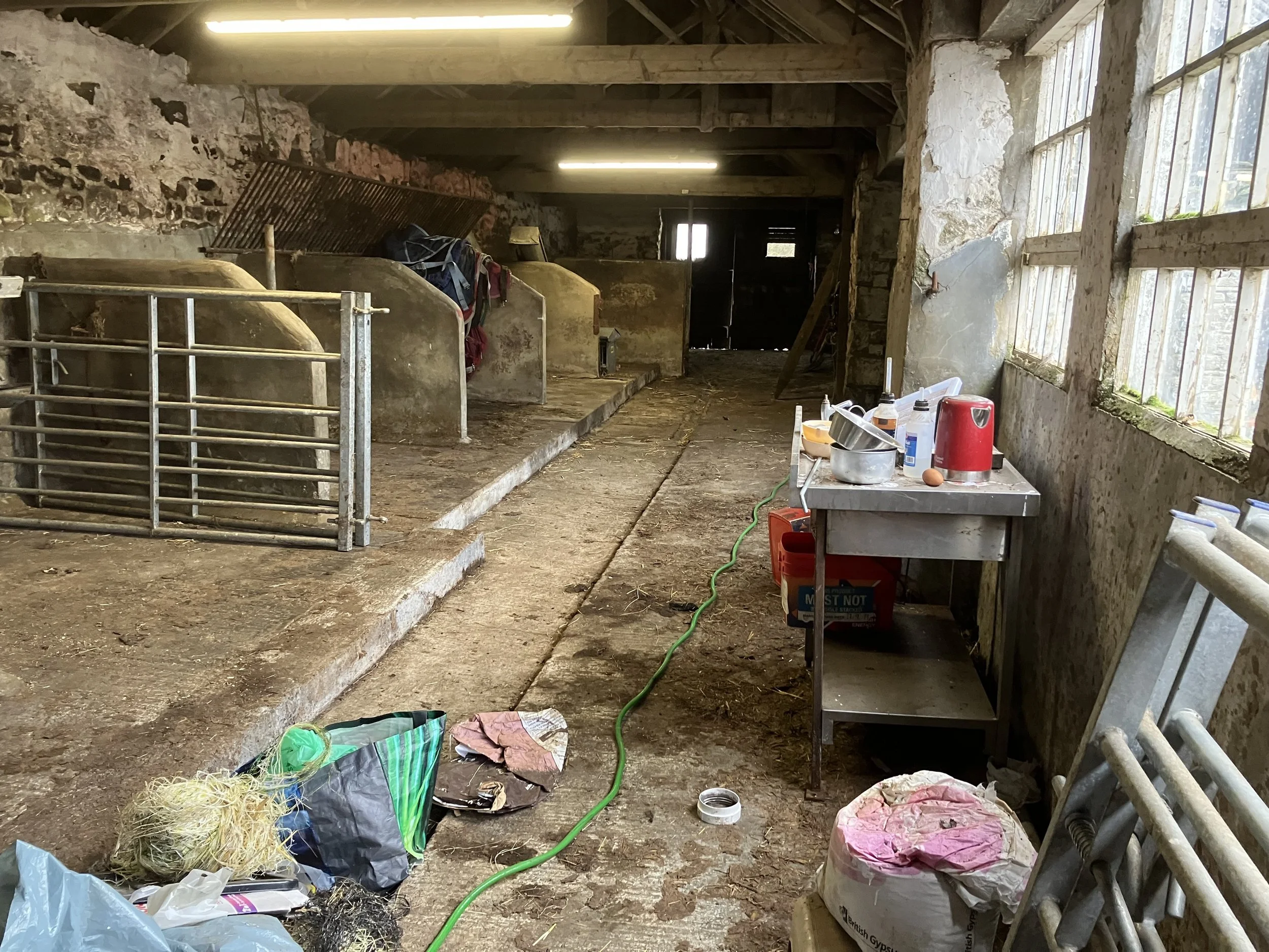 News — Bowlees Education Farm