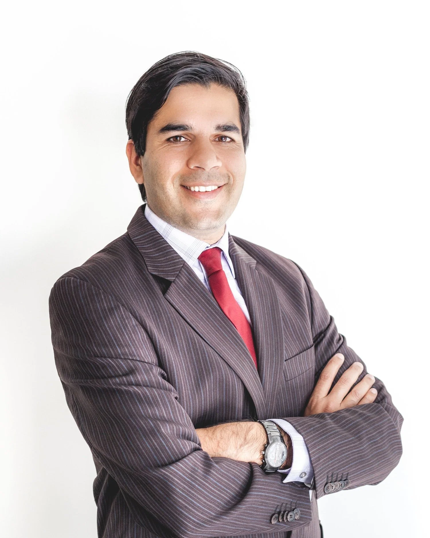 Rahul Sethi, Partner — Sethi Orchid Miner LLP