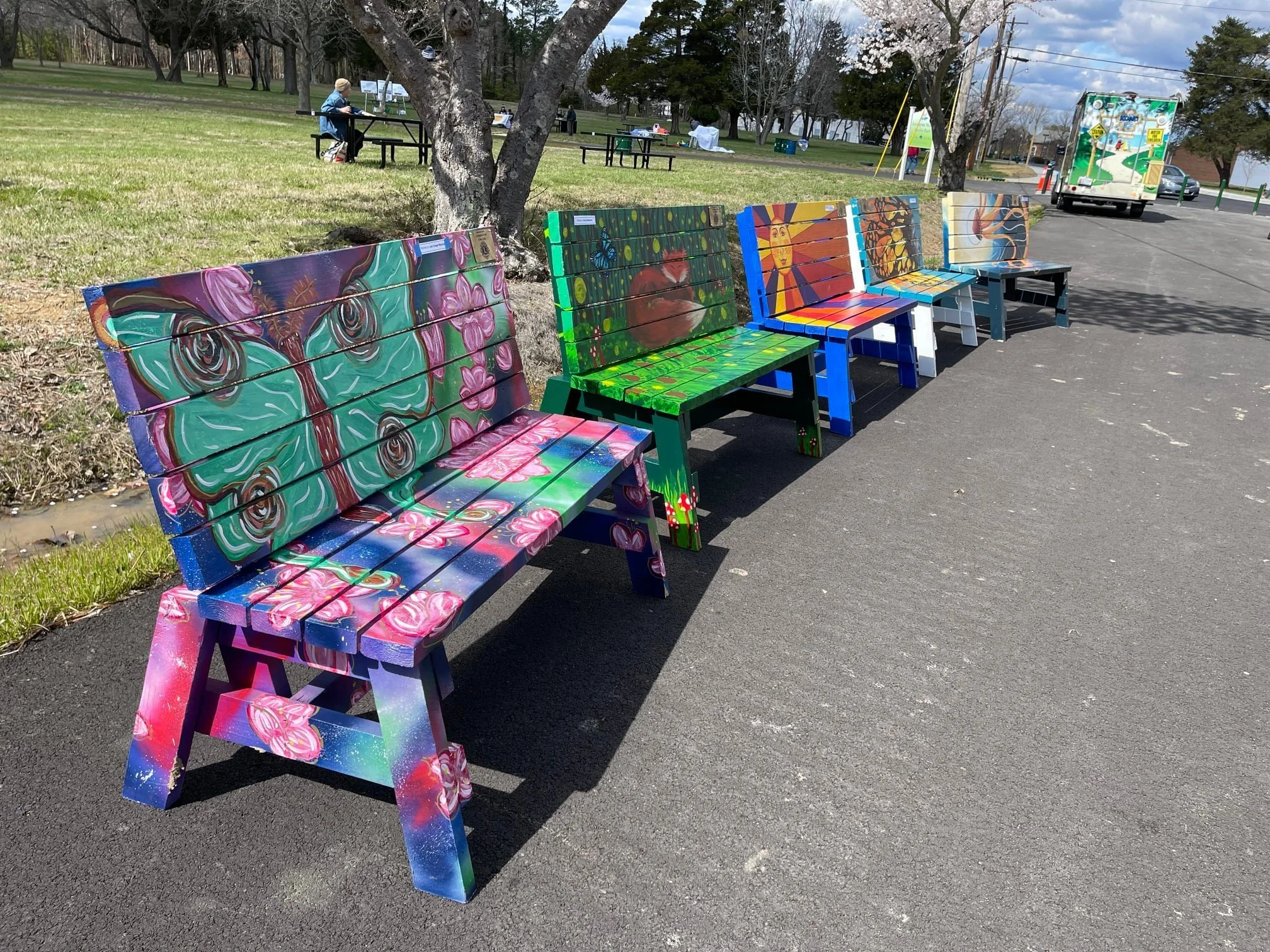 Donate — St. Mary's County Arts Council