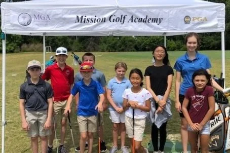 Mission Golf Academy