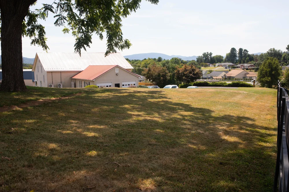 The Barn at Wellington — Wellington Venue