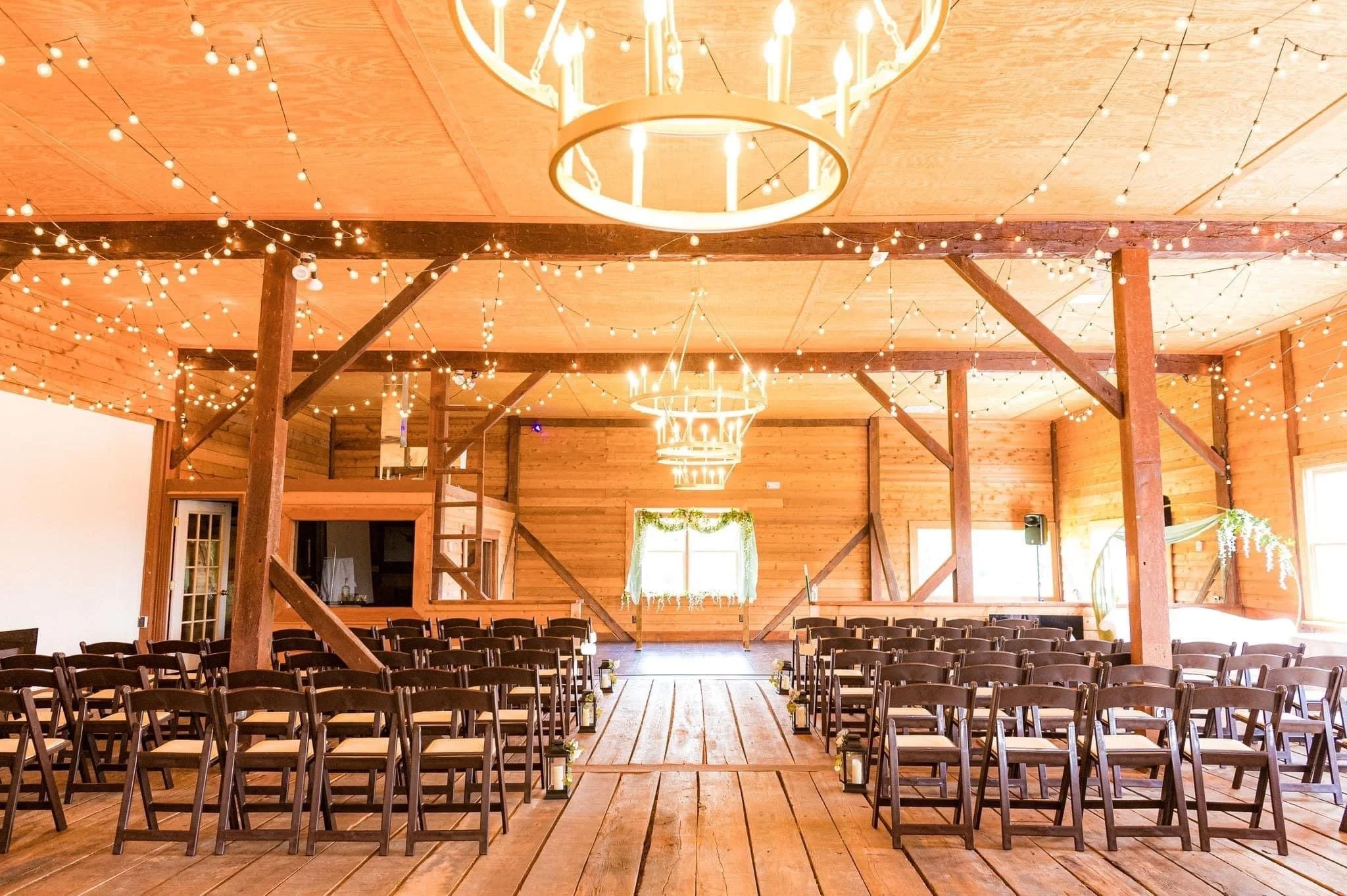 Wellington Venue