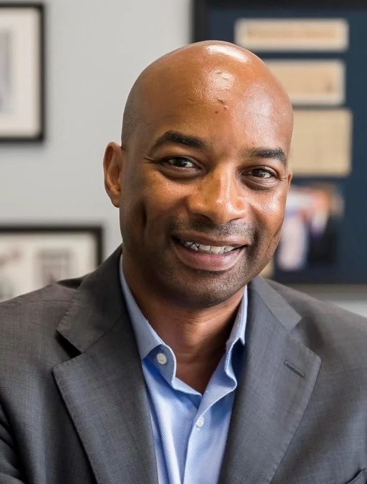 Mo Butler - The Aubrey Group — The Aubrey Group | Strategic Grant ...