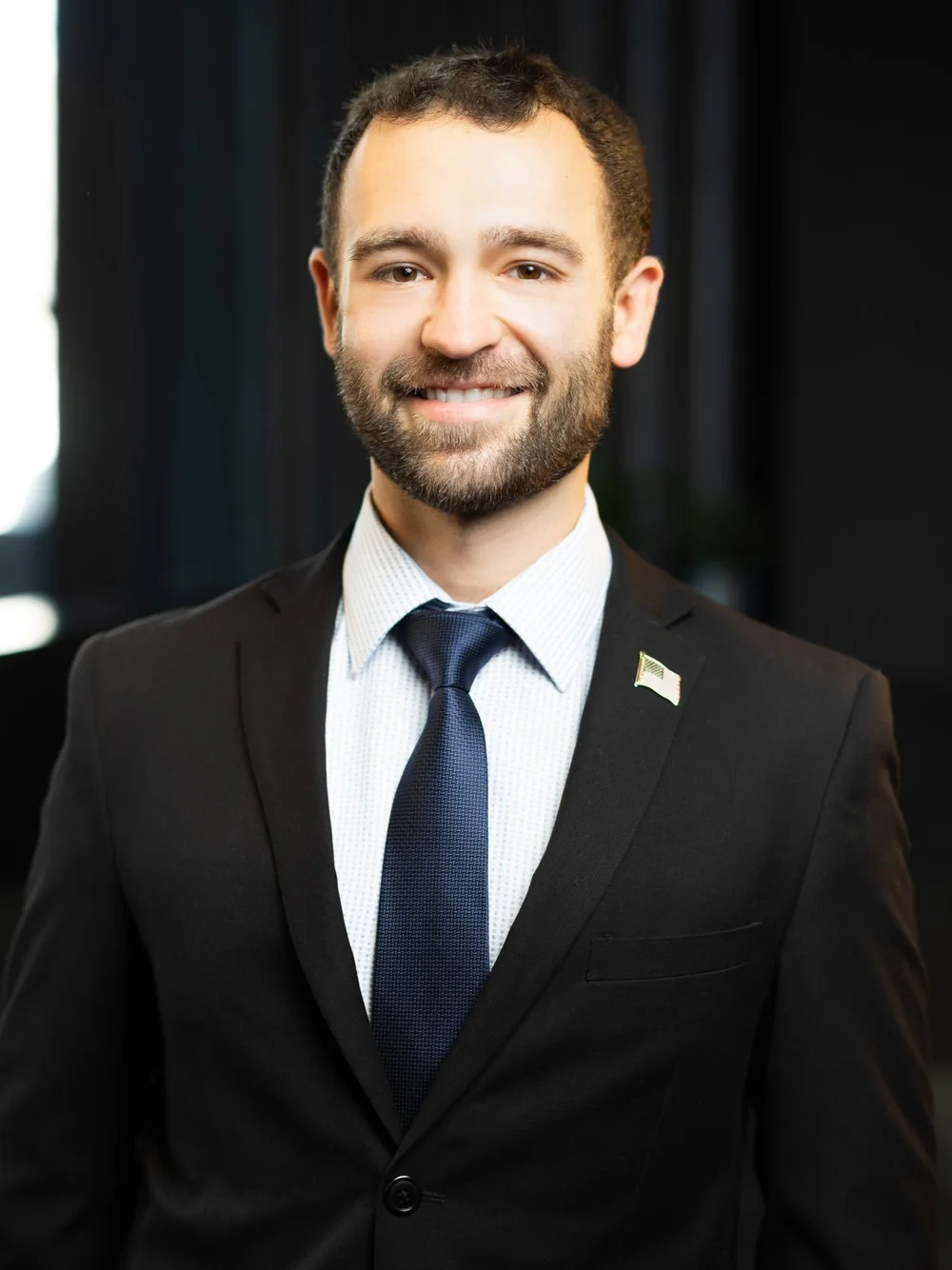 Connor Schmiegel - The Aubrey Group — The Aubrey Group | Strategic ...