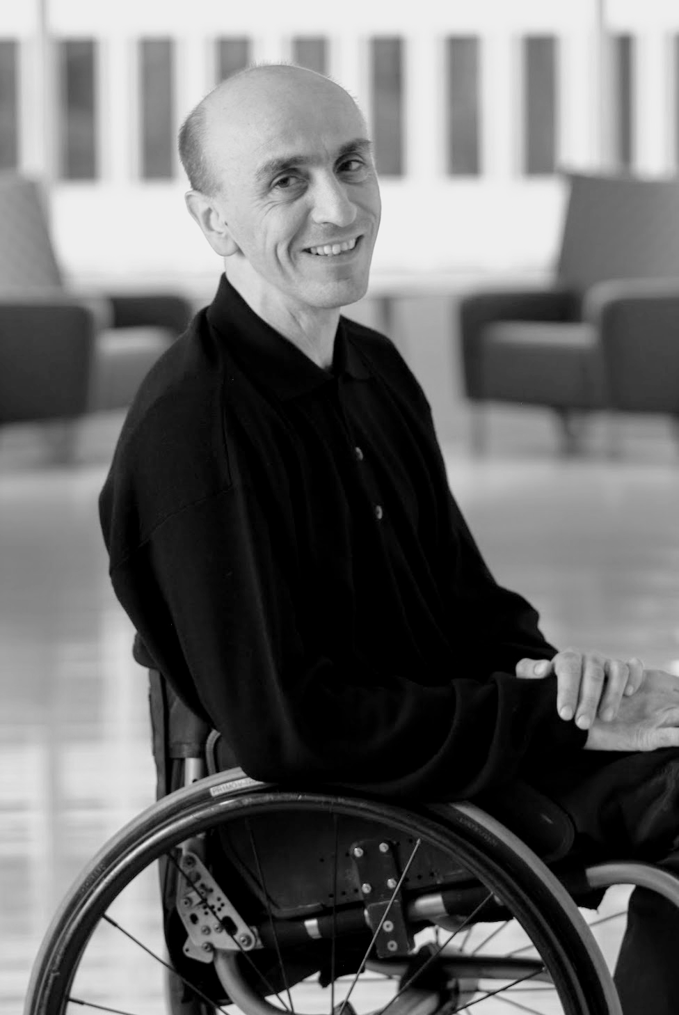 About — Hello Robot