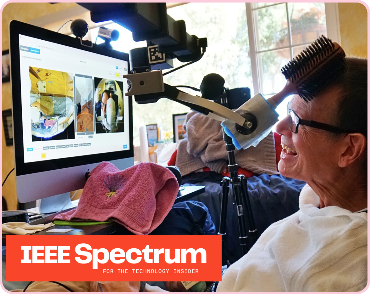 Community Updates — Hello Robot