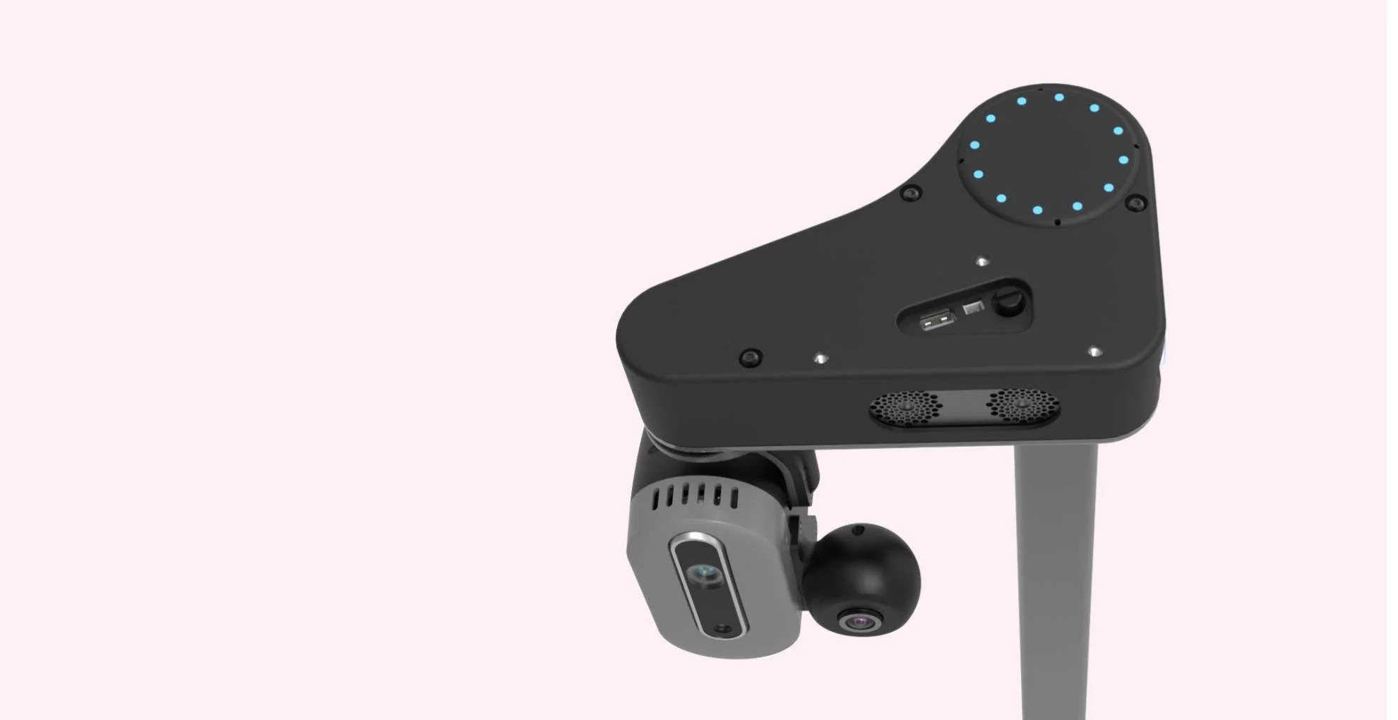 Embodied AI — Hello Robot