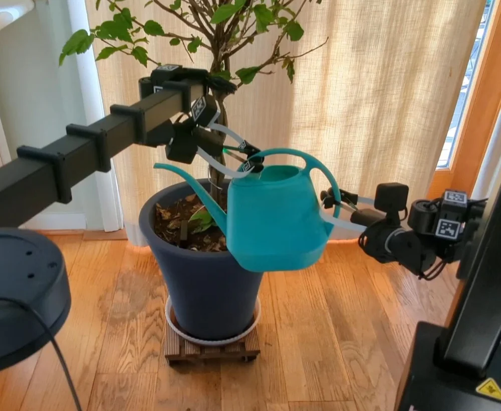 Stretch 3 - What's New — Hello Robot