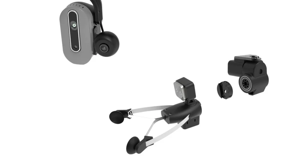 Stretch 2 Upgrade Kit — Hello Robot