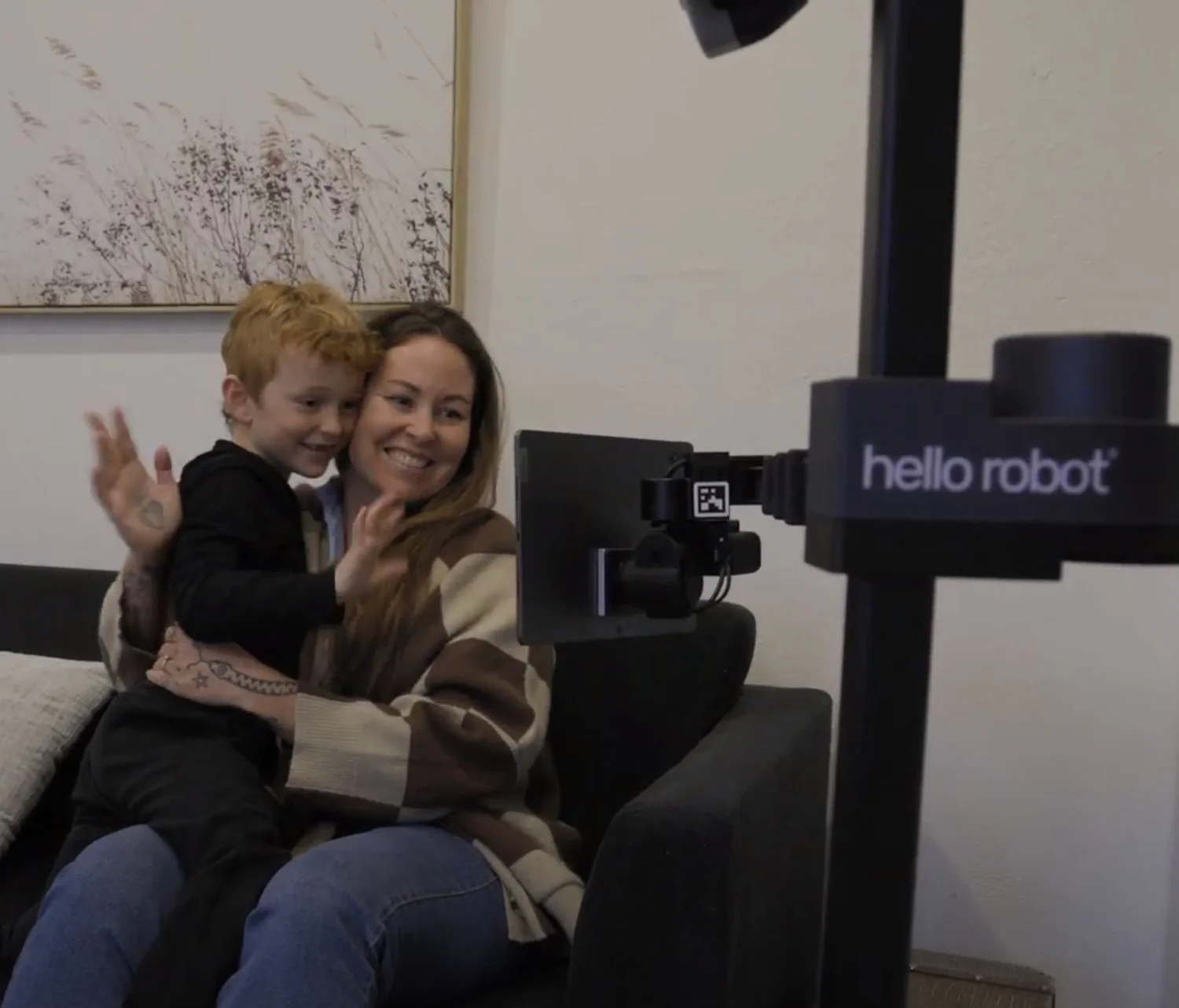 Stretch Open Source Mobile Manipulator — Hello Robot