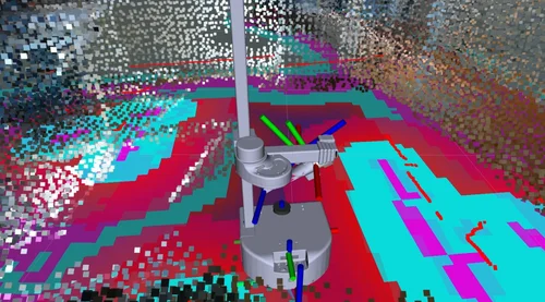 Stretch 3 - What's New — Hello Robot