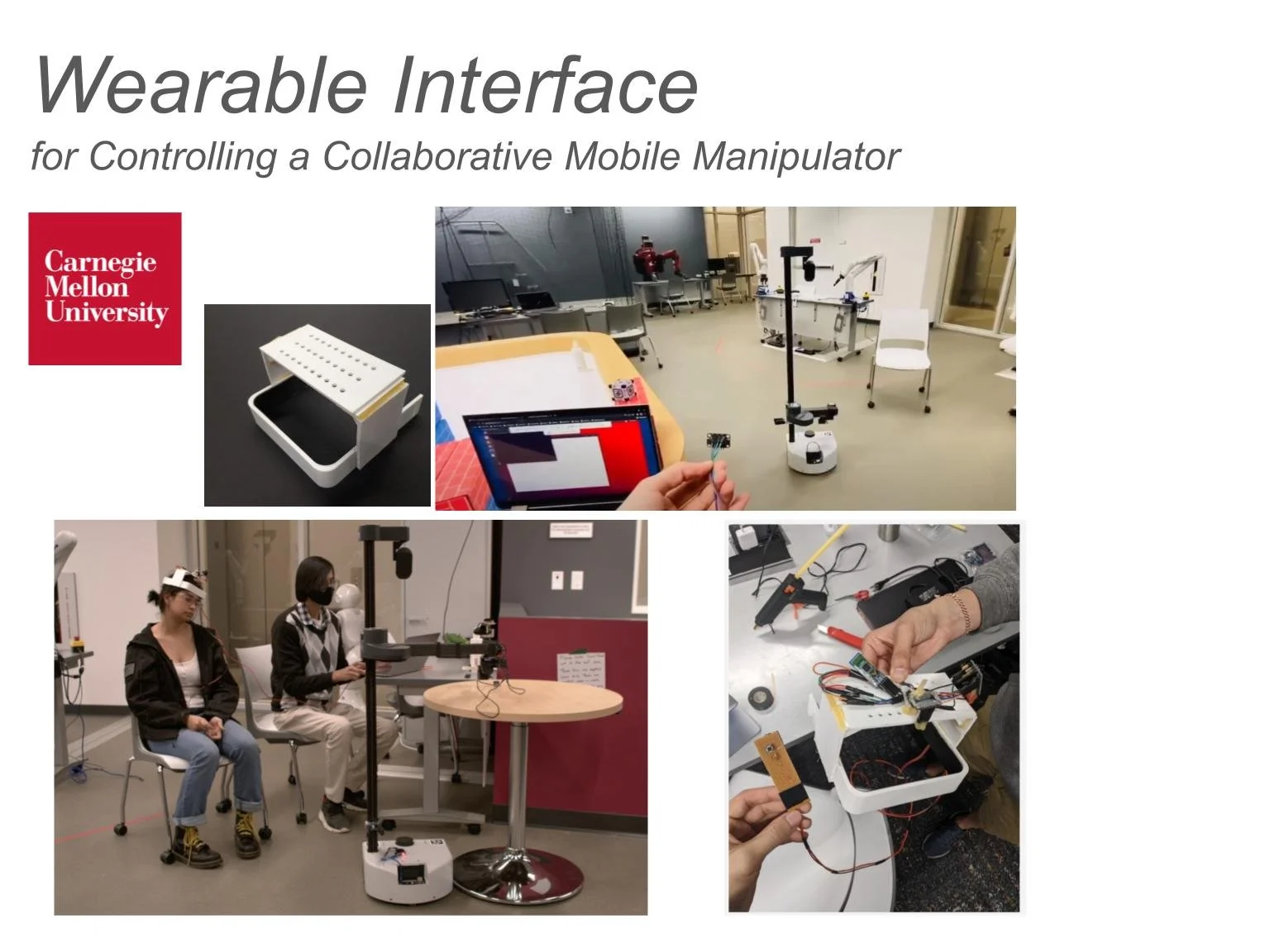 Education — Hello Robot