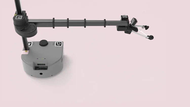 Stretch Open Source Mobile Manipulator — Hello Robot