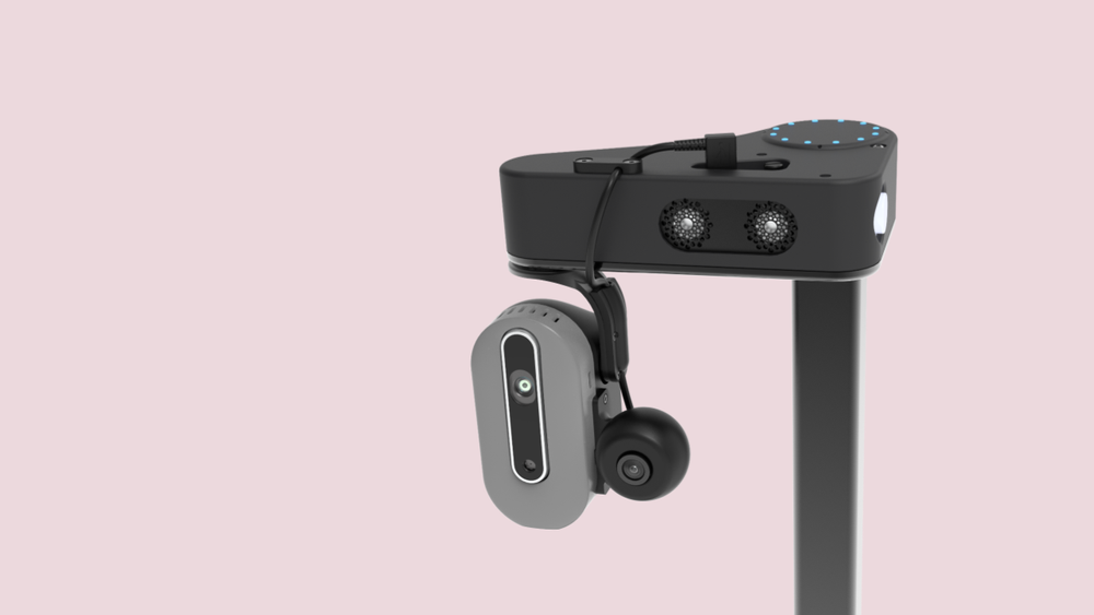 Stretch 3 - What's New — Hello Robot