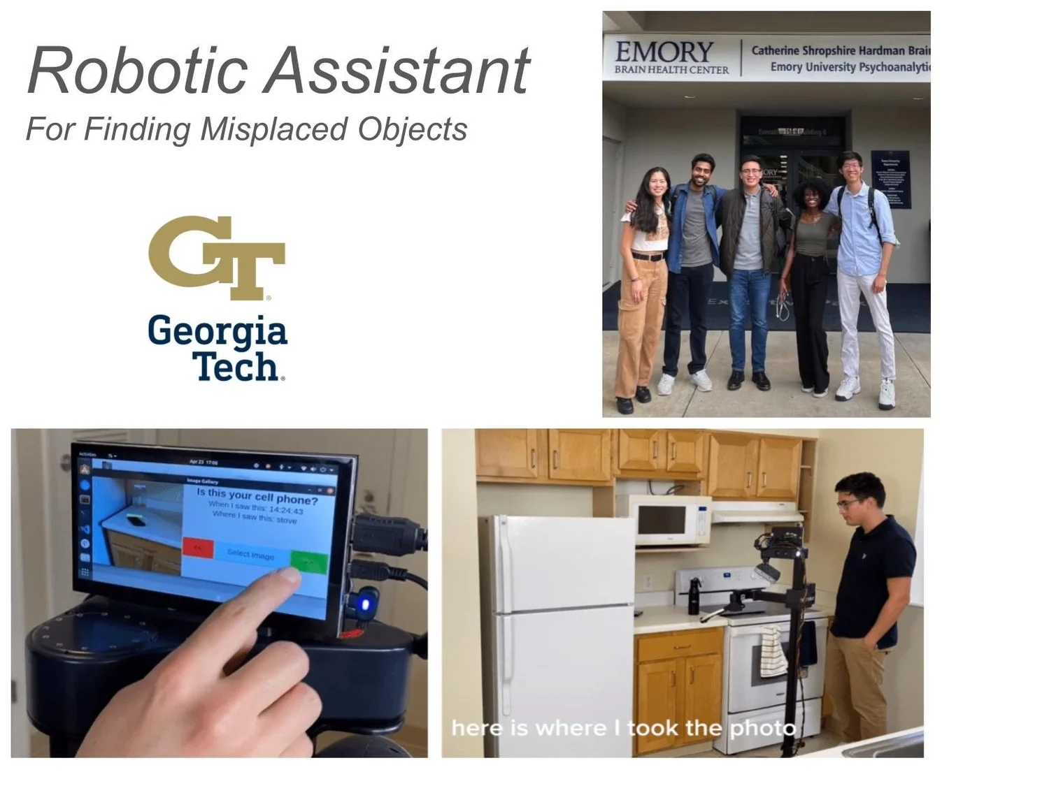 Education — Hello Robot