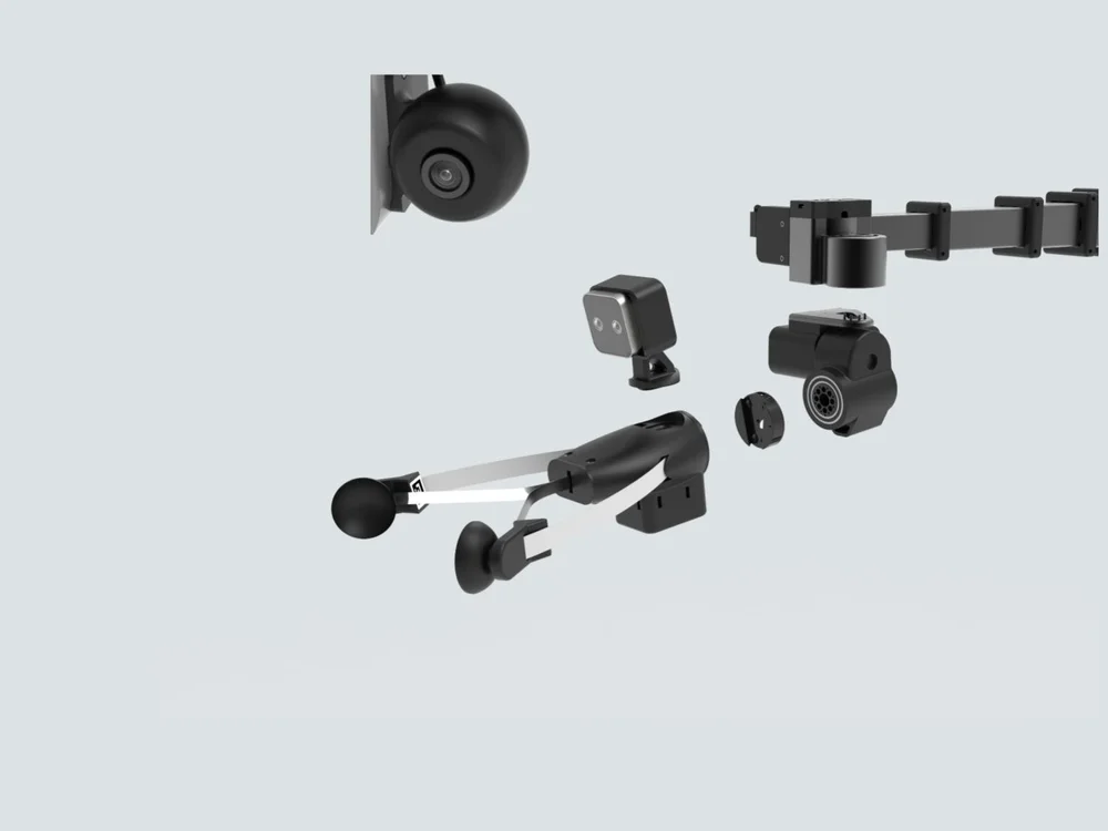 Purchase a Stretch 3 — Hello Robot