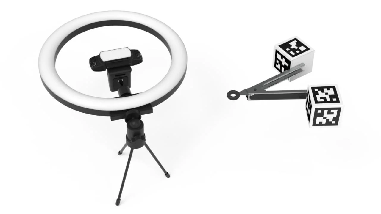 Stretch Dexterous Teleop Kit — Hello Robot