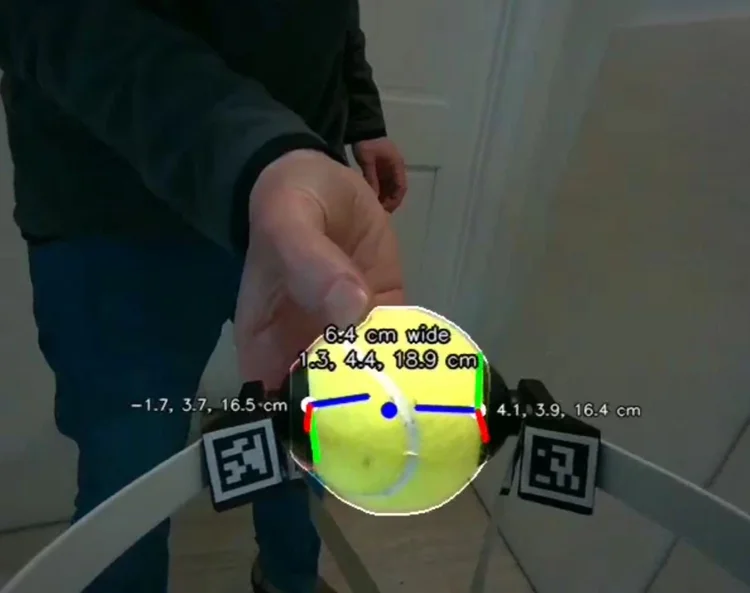 Stretch 3 - What's New — Hello Robot