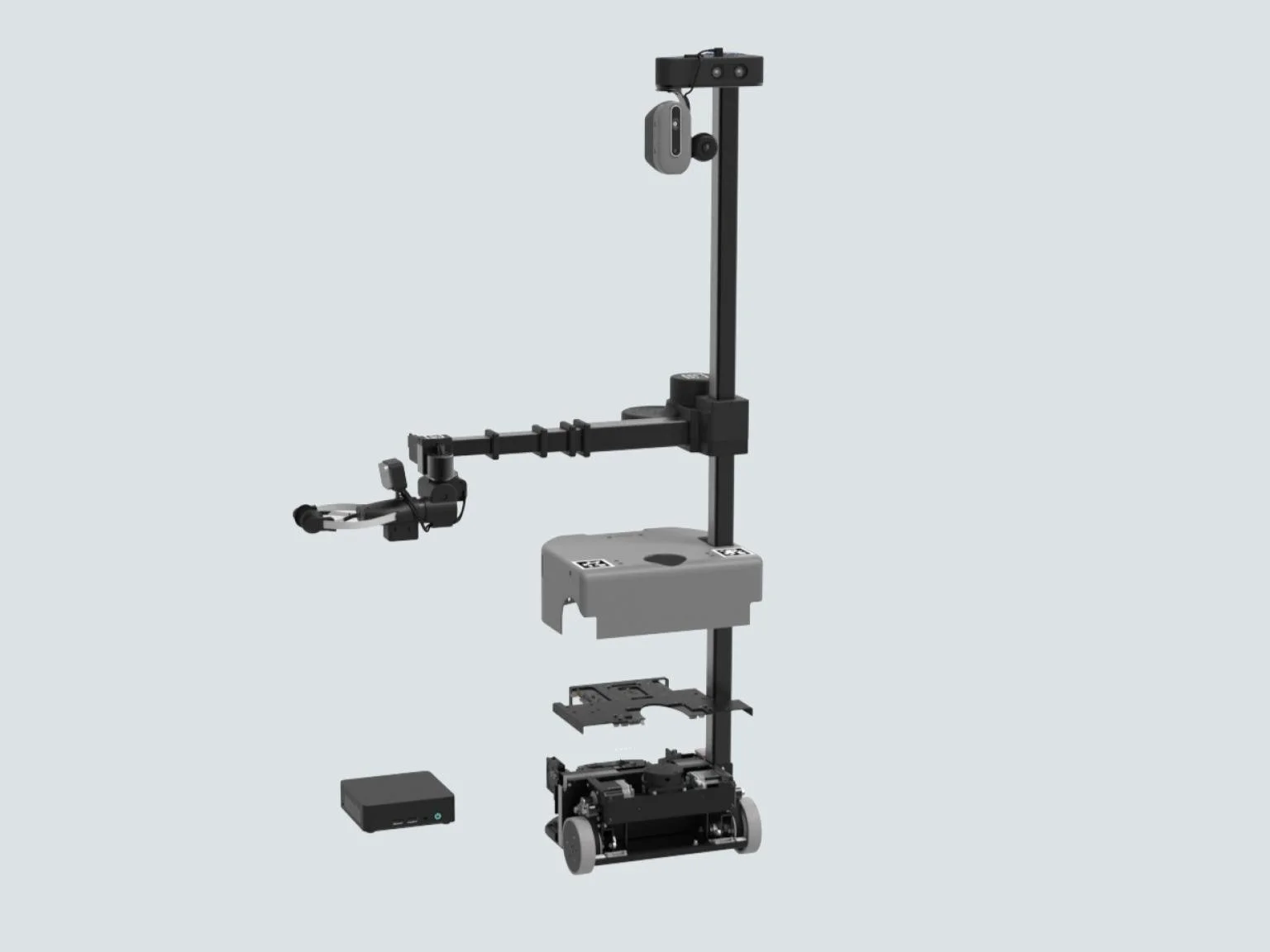 Purchase a Stretch 3 — Hello Robot