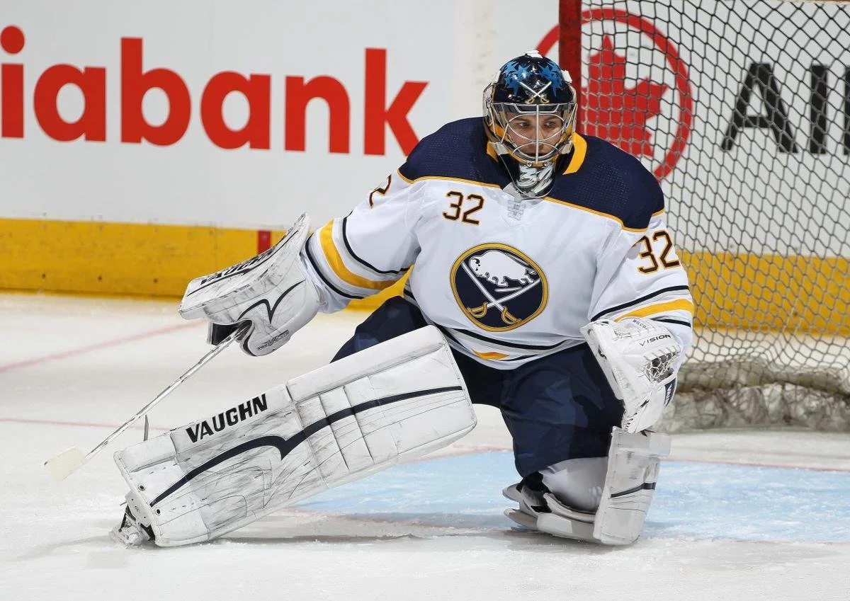 Next Level Goaltending