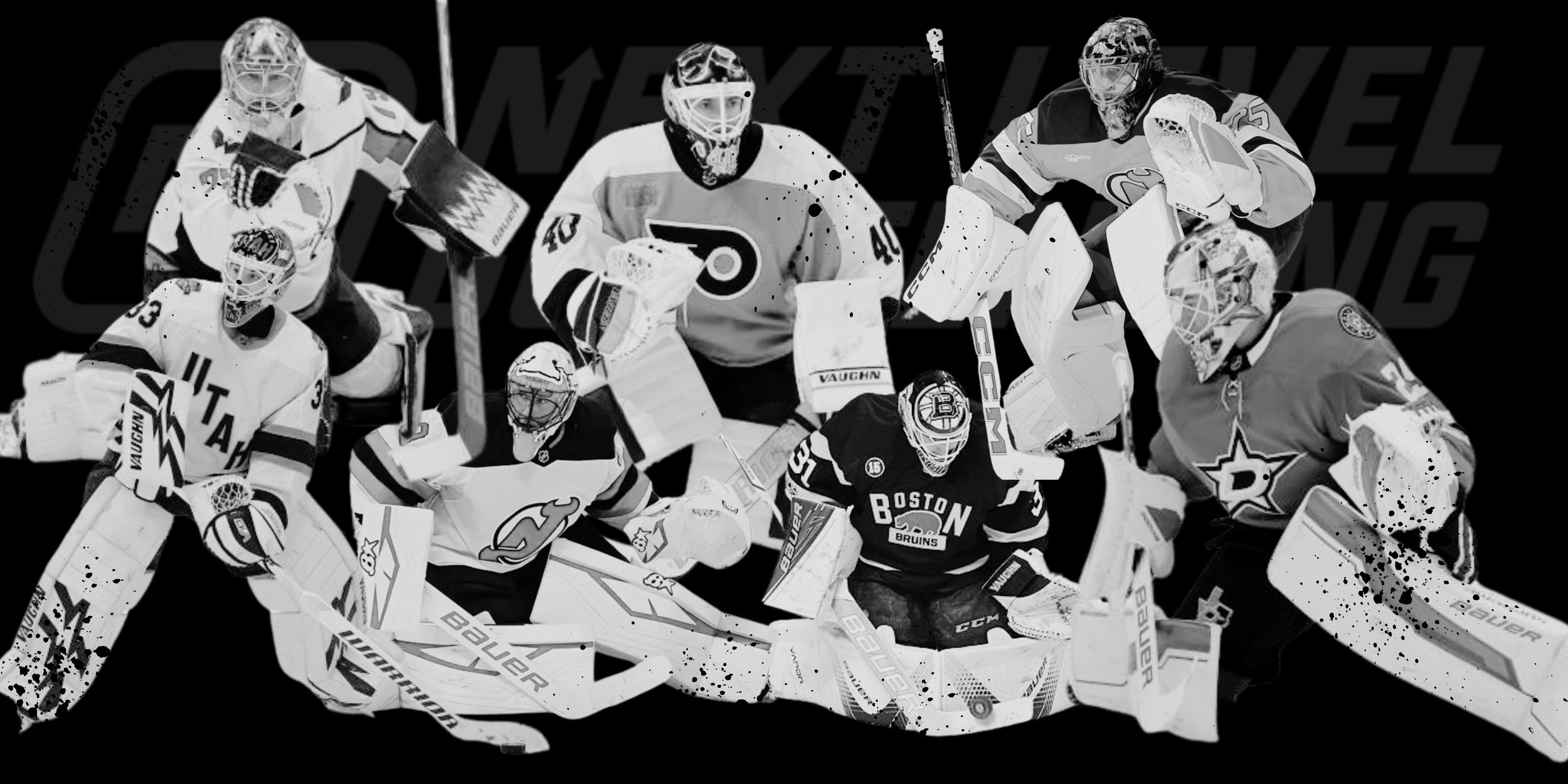 Next Level Goaltending