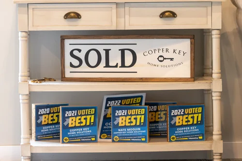 Paul Canfield — Copper Key Realty & Waterfront - Eau Claire, Wisconsin ...