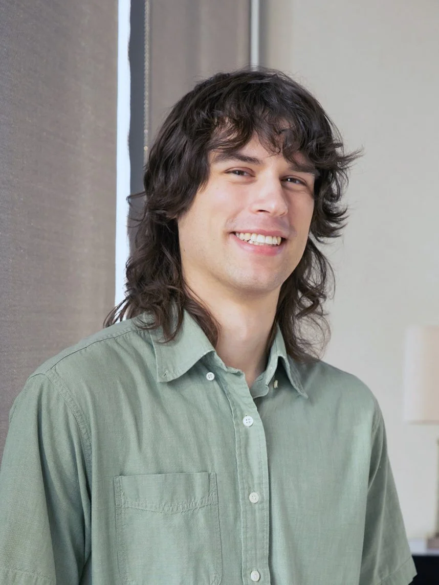 About — Legacy Interviews