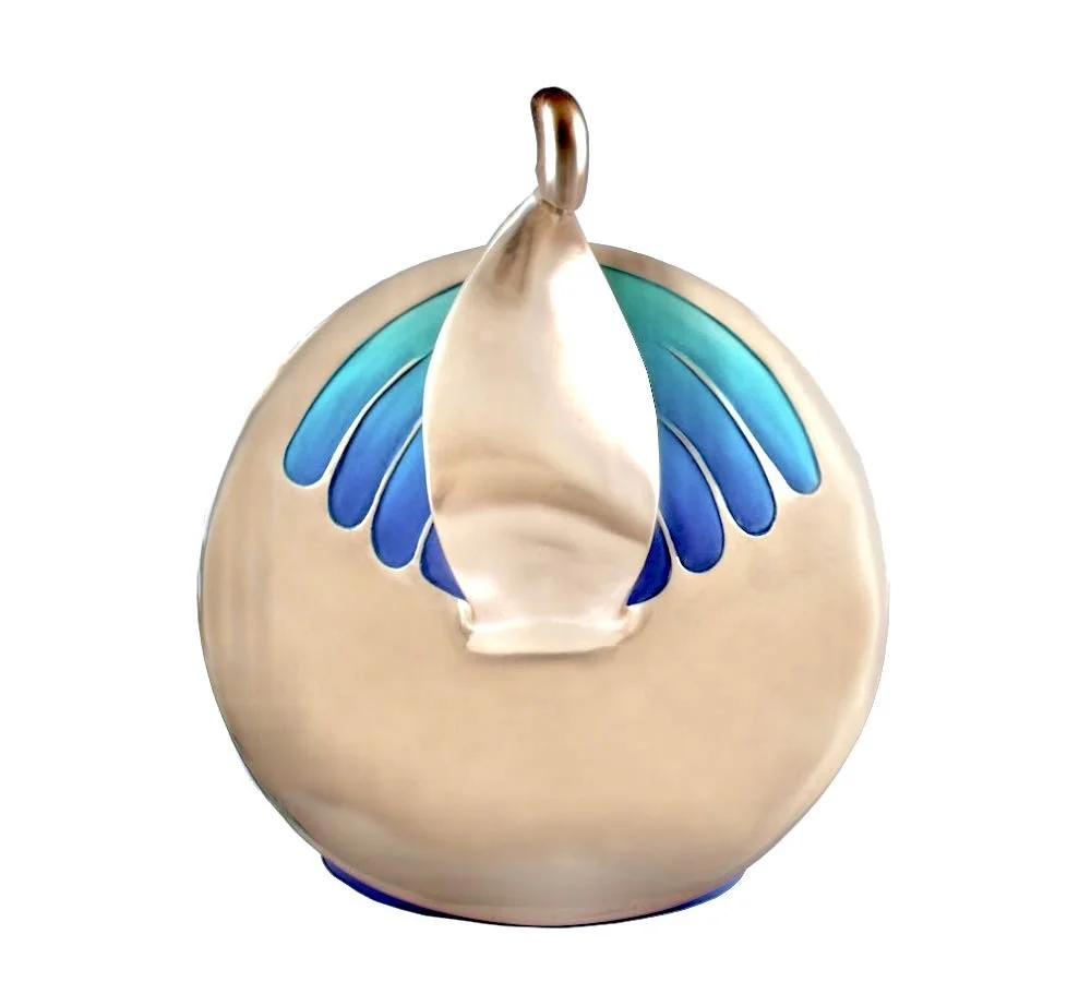 Sandra Bell Irish Sculpture