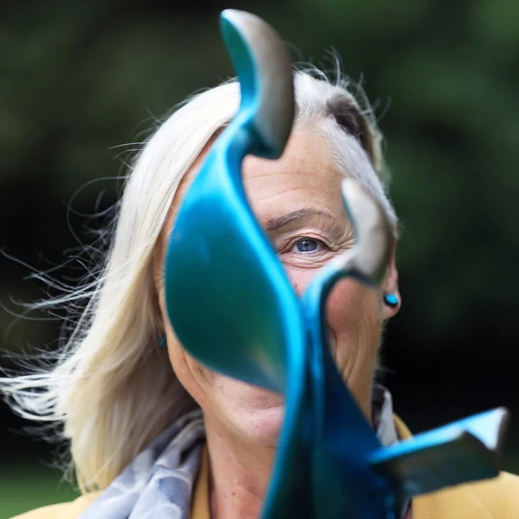 Sandra Bell Irish Sculpture