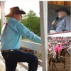 Mid-Western Rodeo