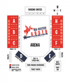 Rodeo Tickets — Mid-Western Rodeo