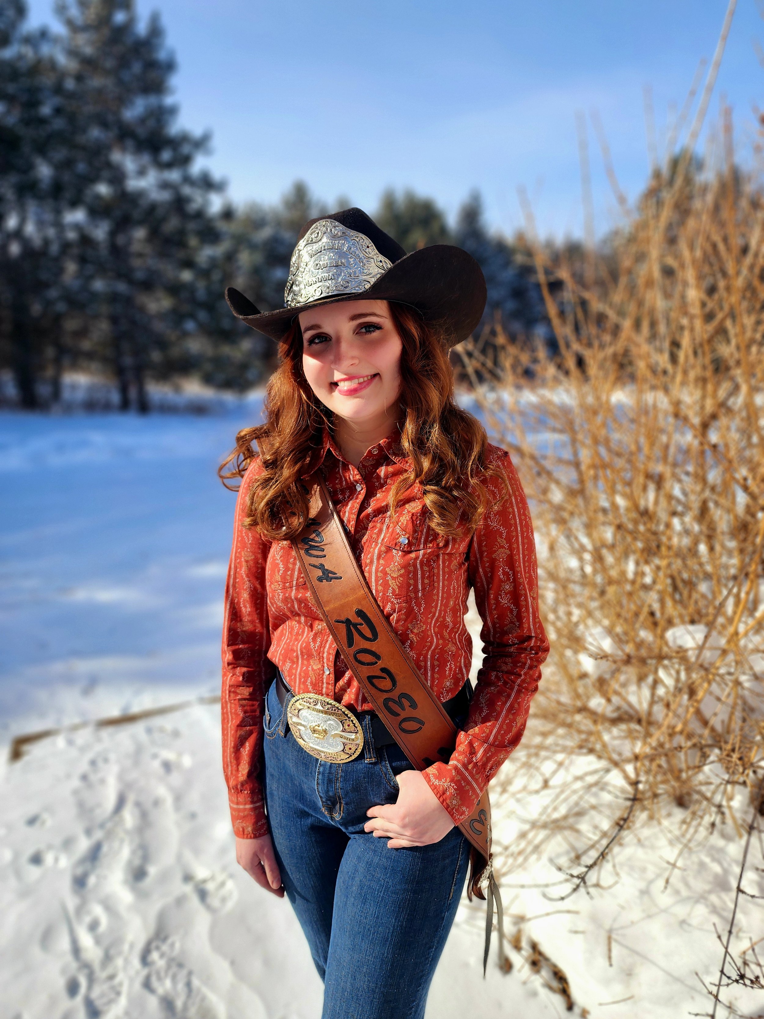 Rodeo Details | Experience & Join the Action — Mid-Western Rodeo