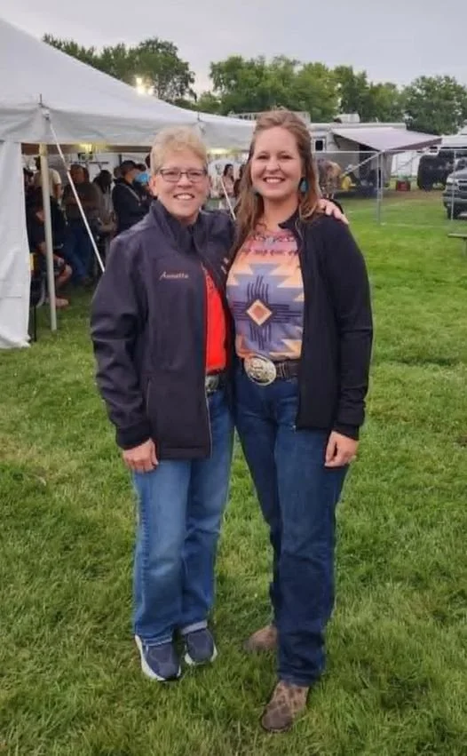 Mid-Western Rodeo