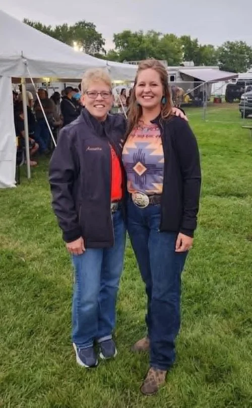 Mid-Western Rodeo
