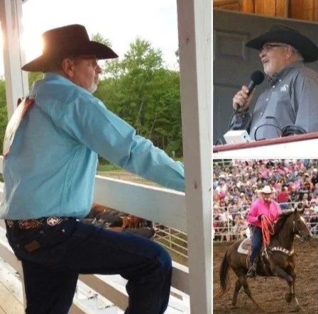Mid-Western Rodeo