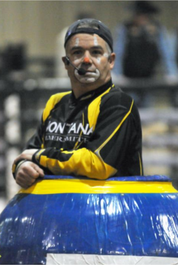 Rodeo Details — Mid-Western Rodeo