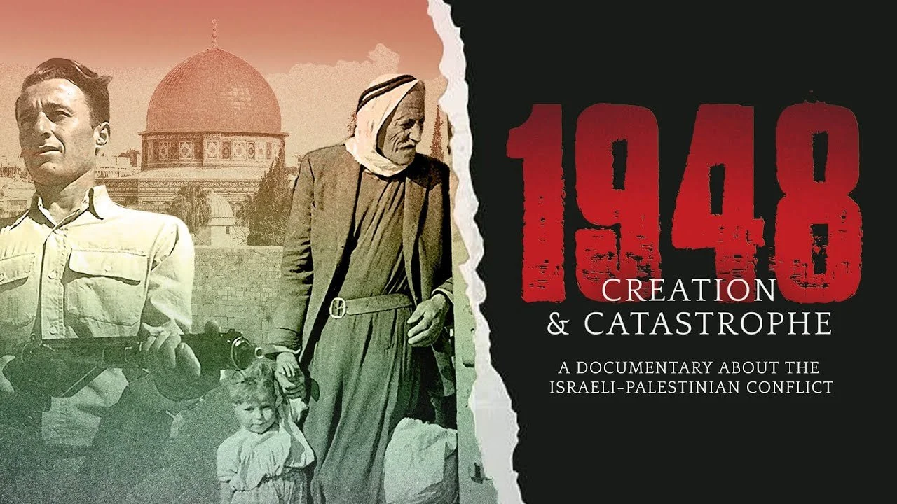 Palestine Diaspora Movement