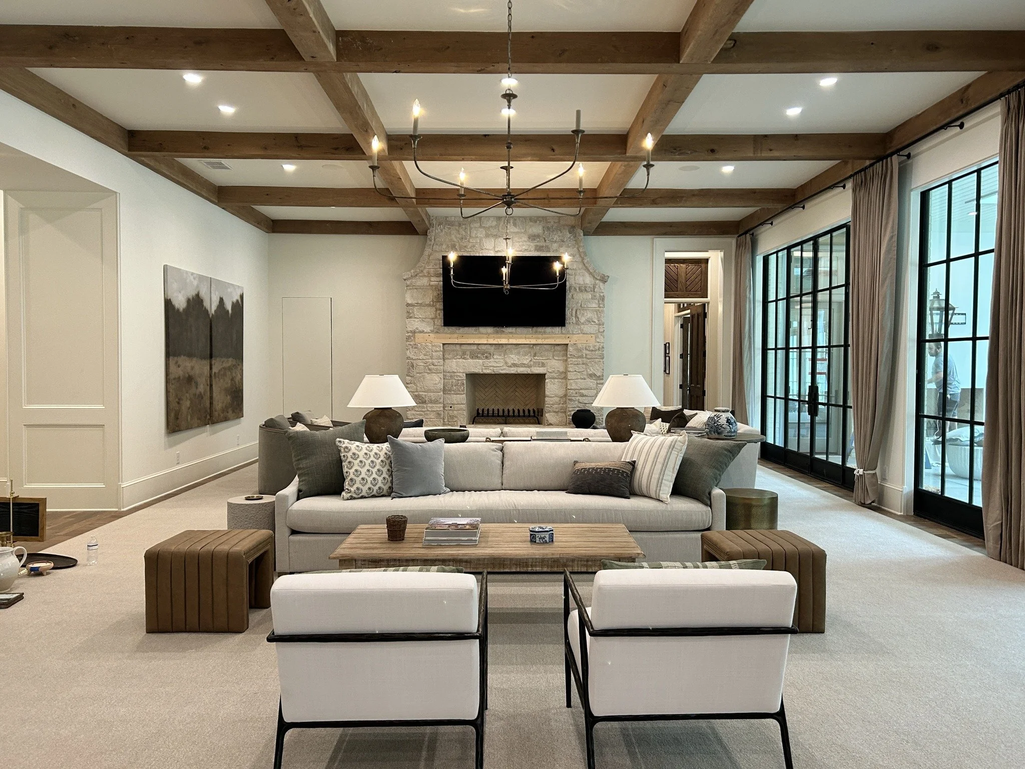 The World of Masonry, Inc.