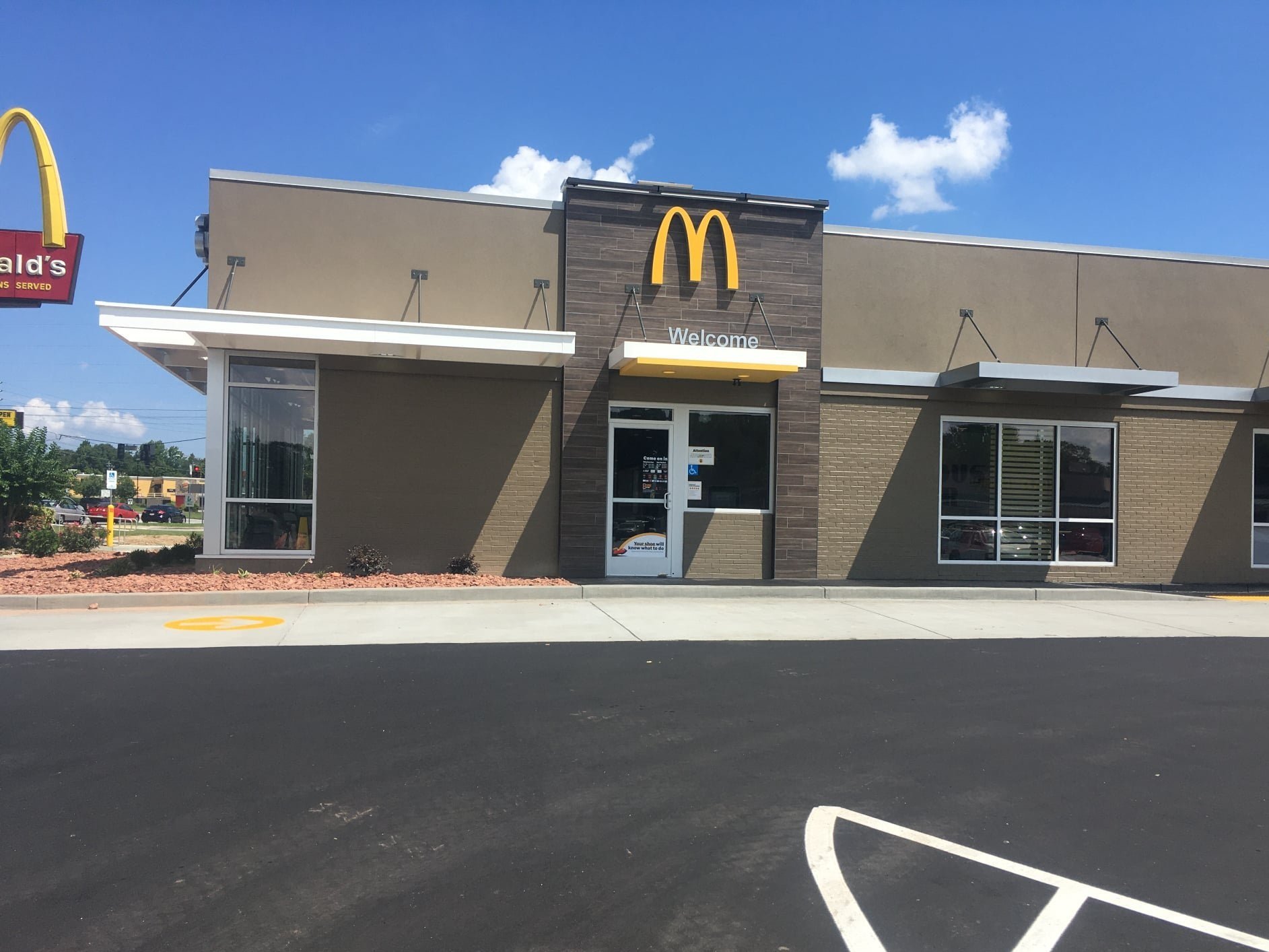 Projects — The World of Masonry, Inc.