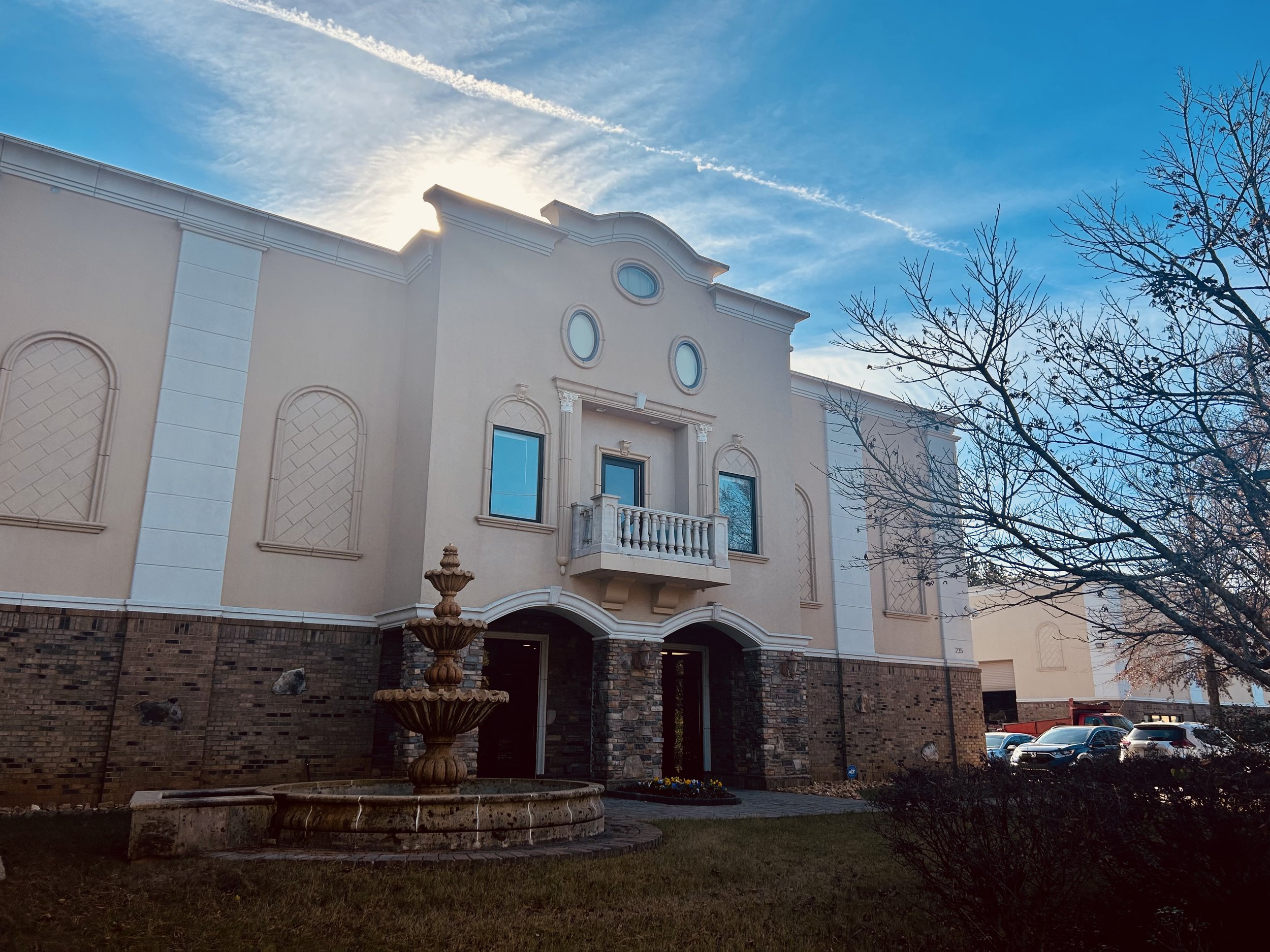 About — The World of Masonry, Inc.