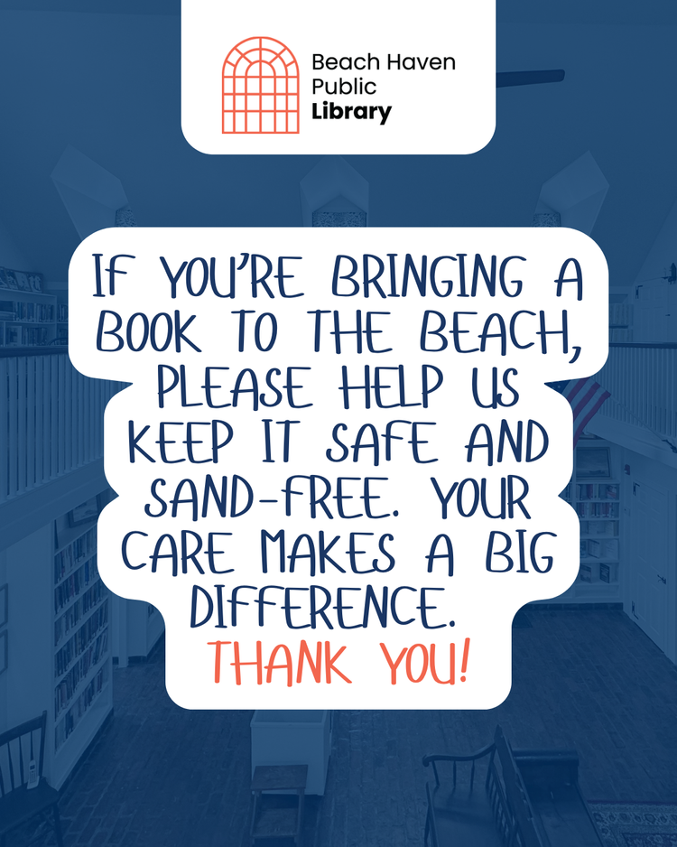 Beach Haven Public Library