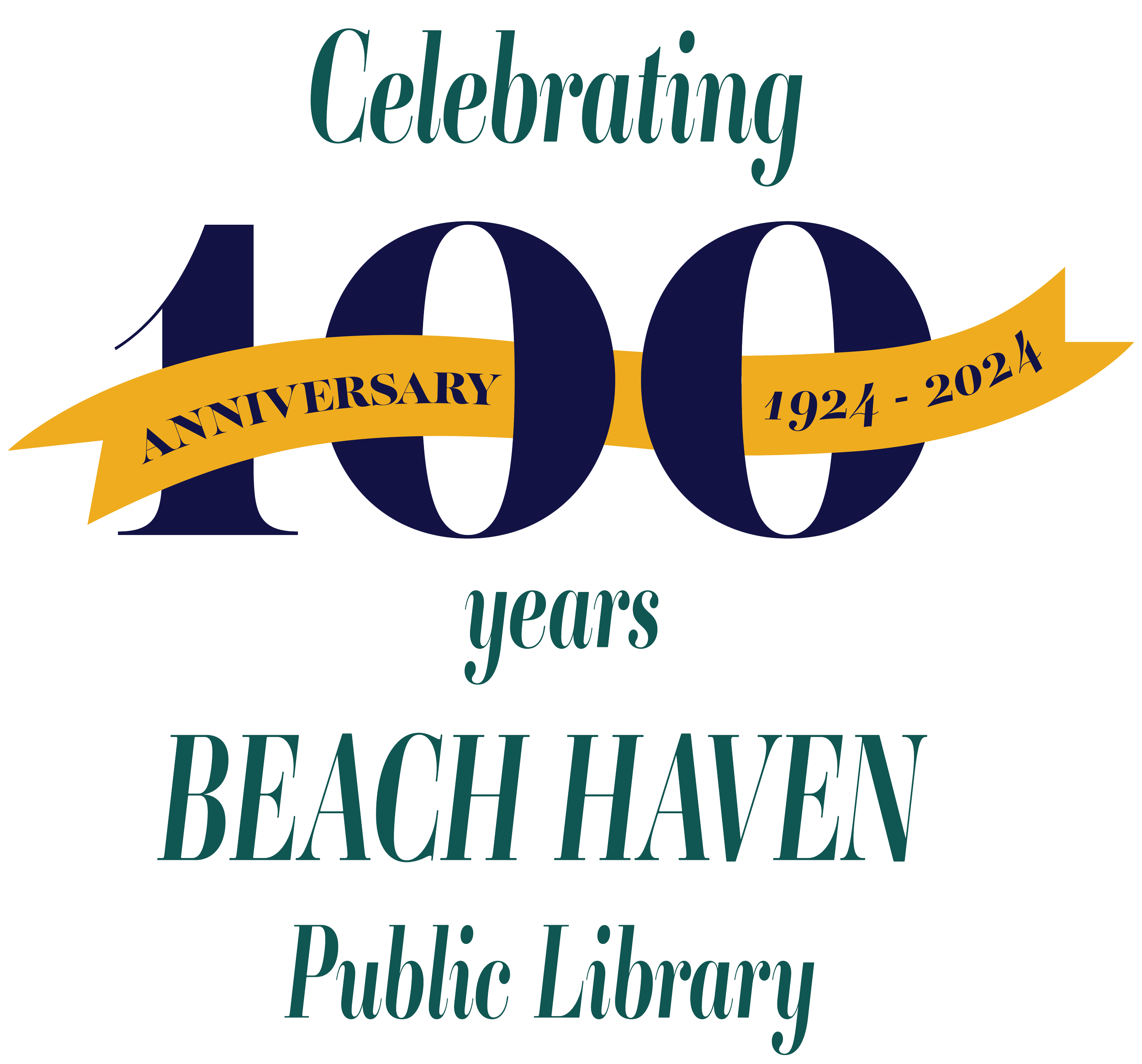Beach Haven Public Library