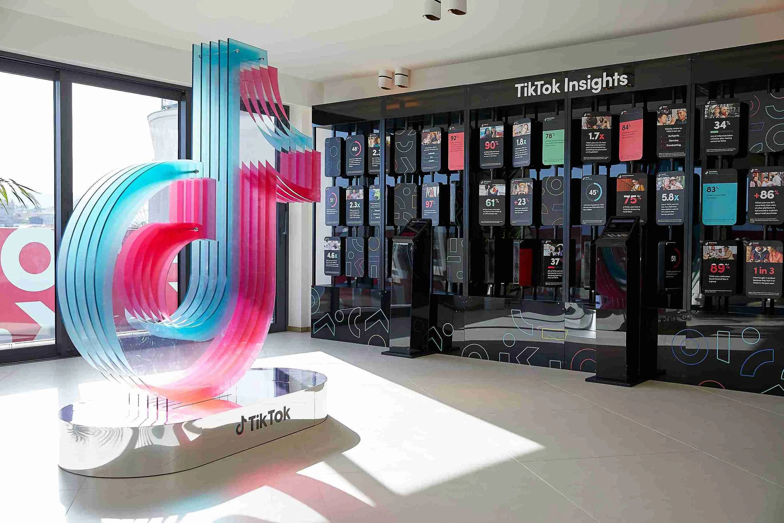 A female-led, brand experience agency | Seen Presents