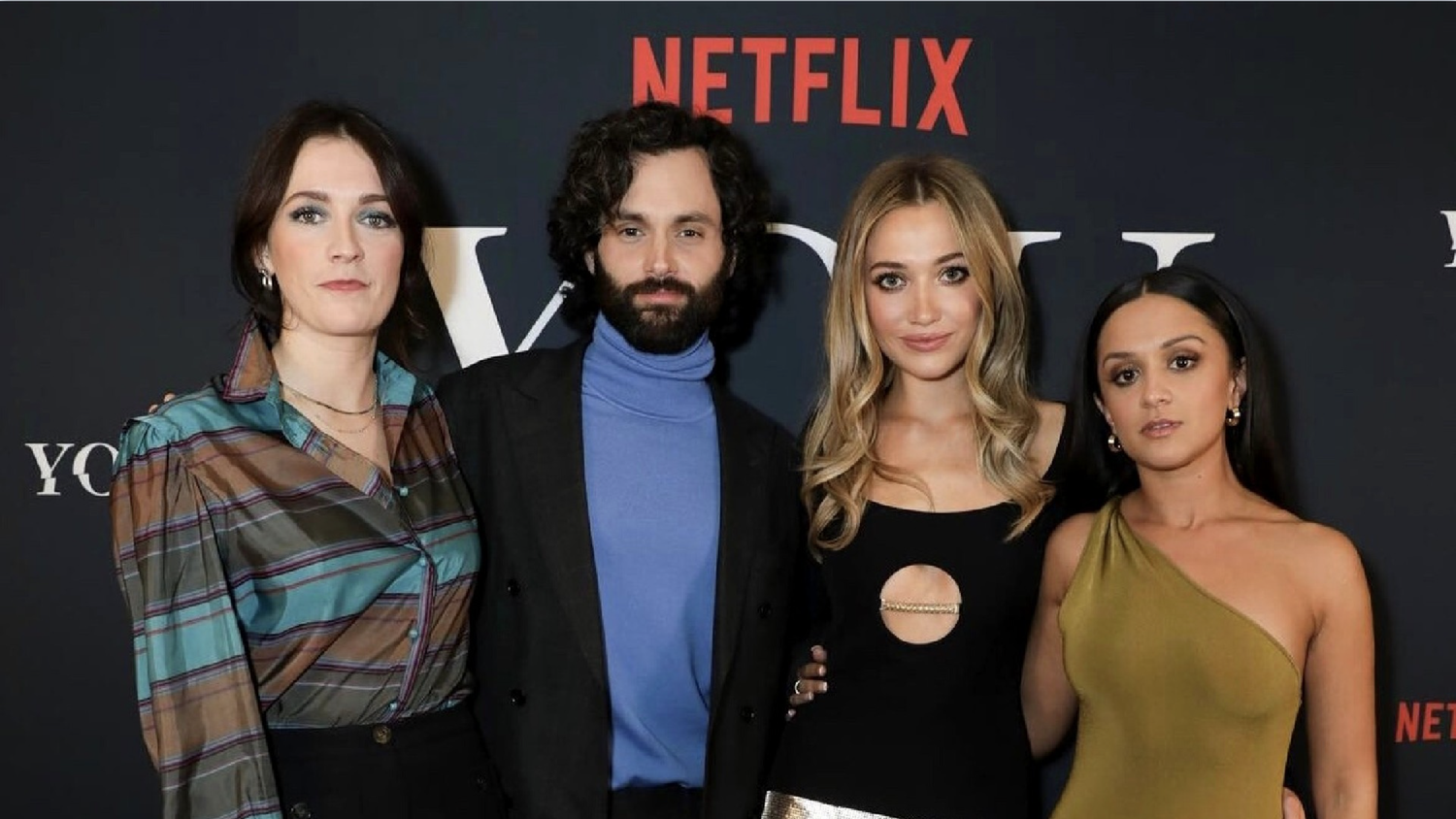Netflix You / London — Seen Presents