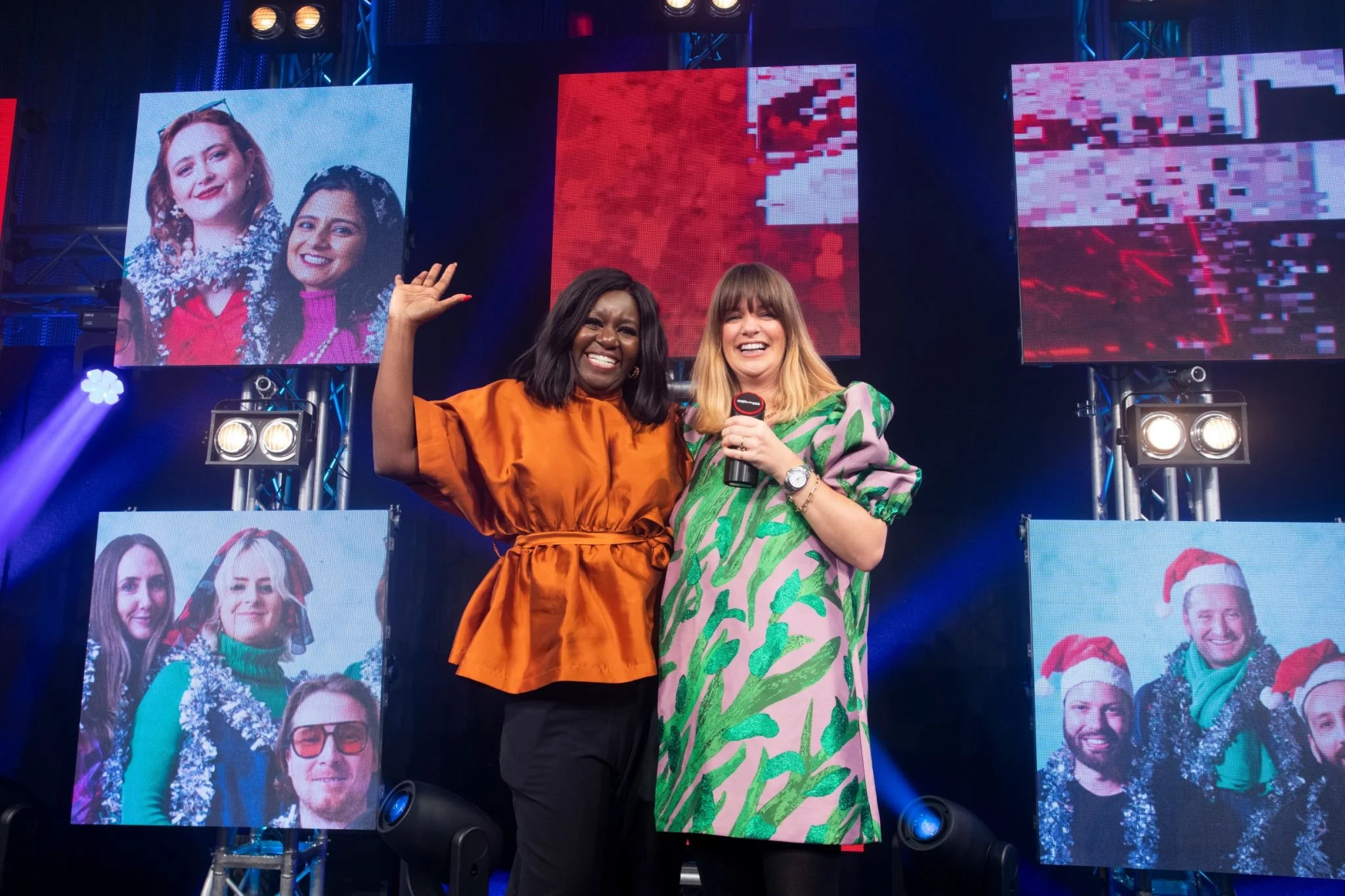 About — Seen Presents