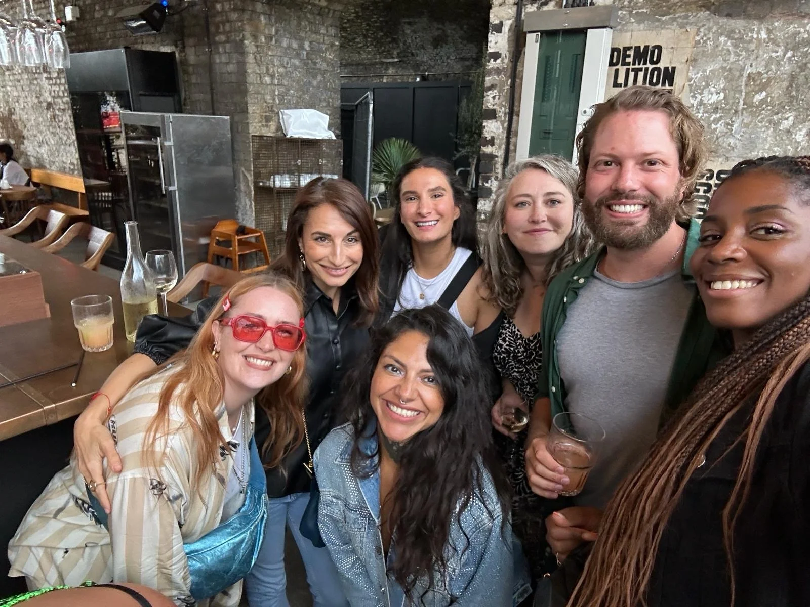 About — Seen Presents