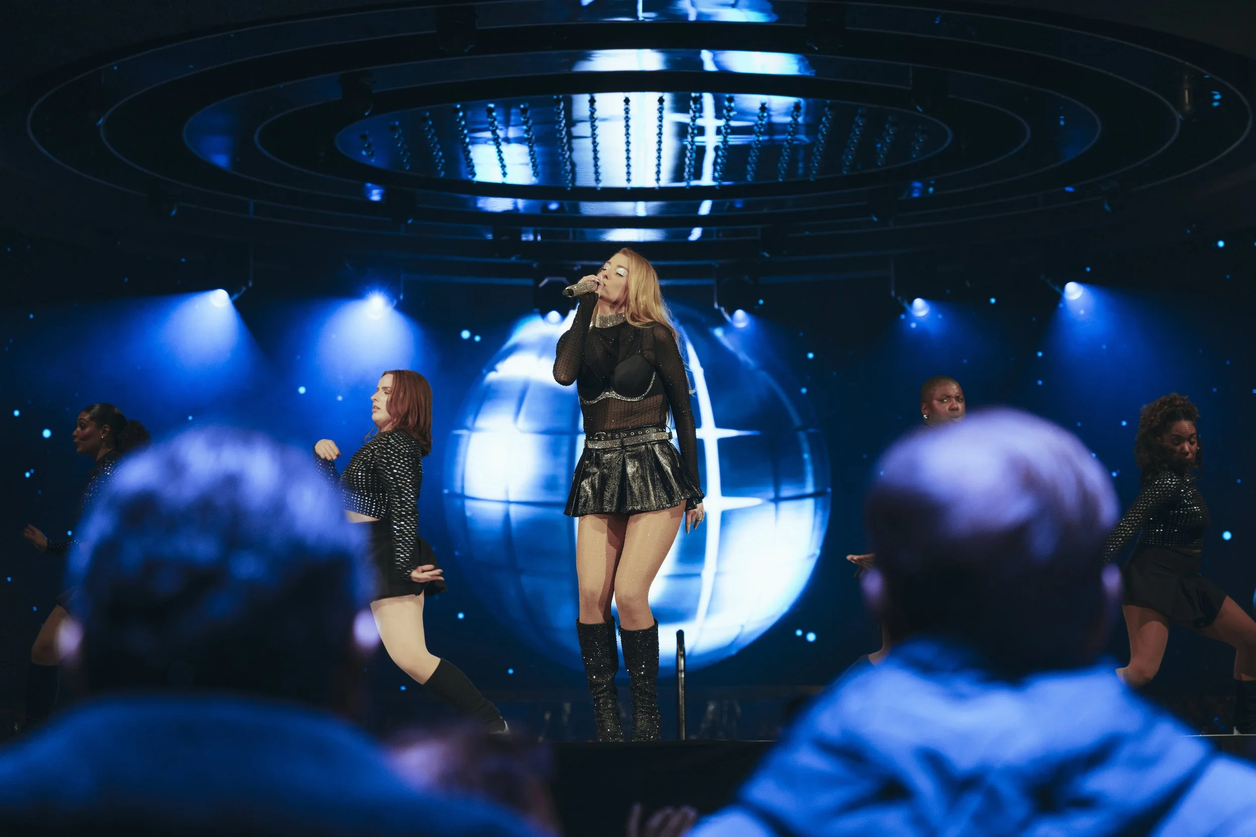 What's Your Biggest Hope for the Event Industry in 2026? — Seen Presents