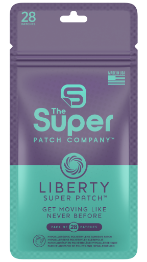 SuperPatch | Explore Wellness Options — Holistic Health Practitioners