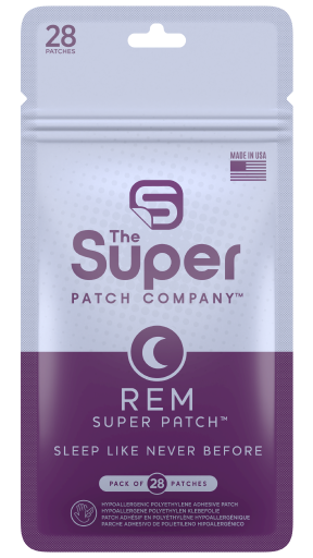SuperPatch | Explore Wellness Options — Holistic Health Practitioners
