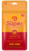 SuperPatch | Explore Wellness Options — Holistic Health Practitioners